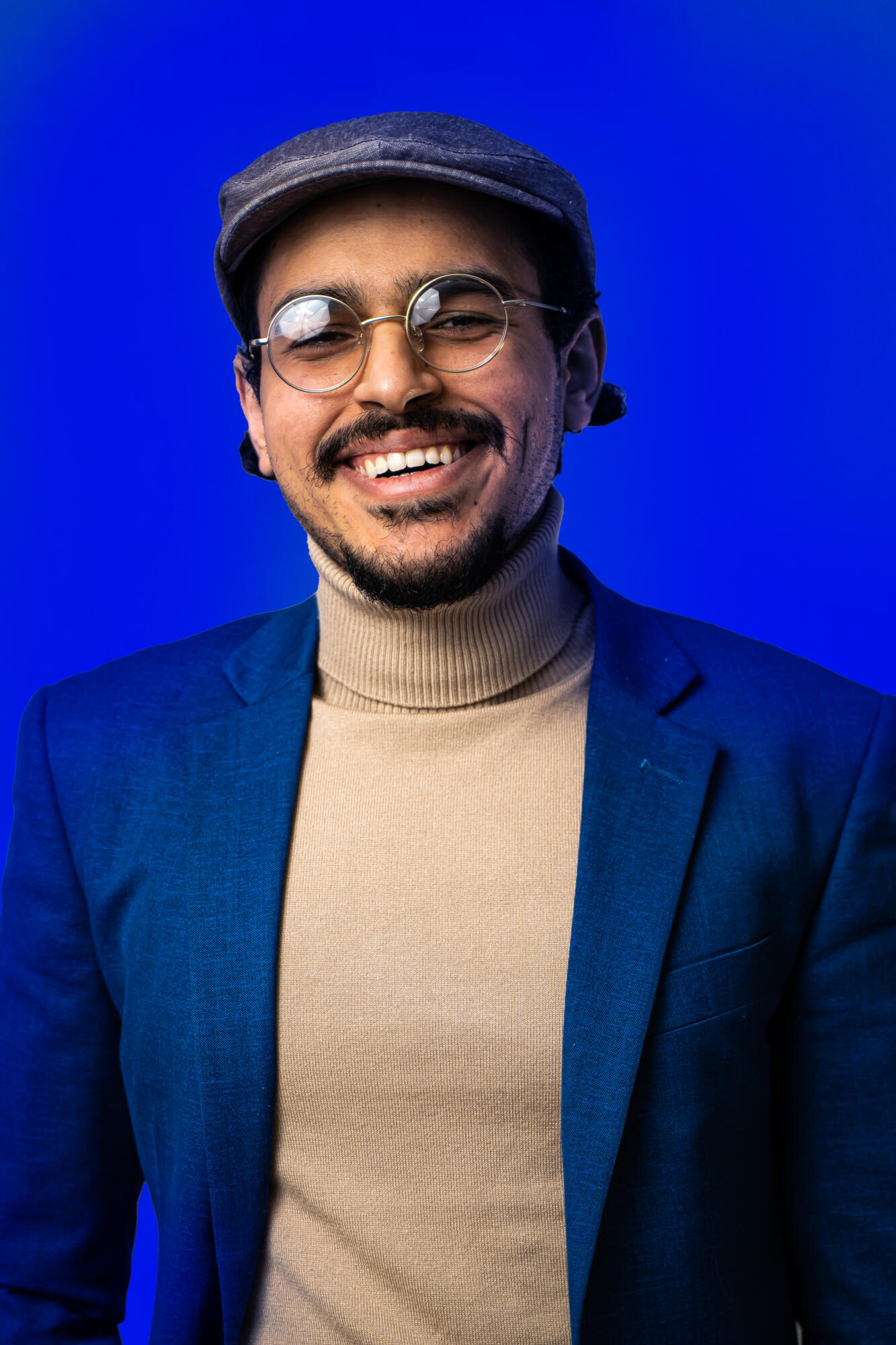 Hamza Karimi - Going Places