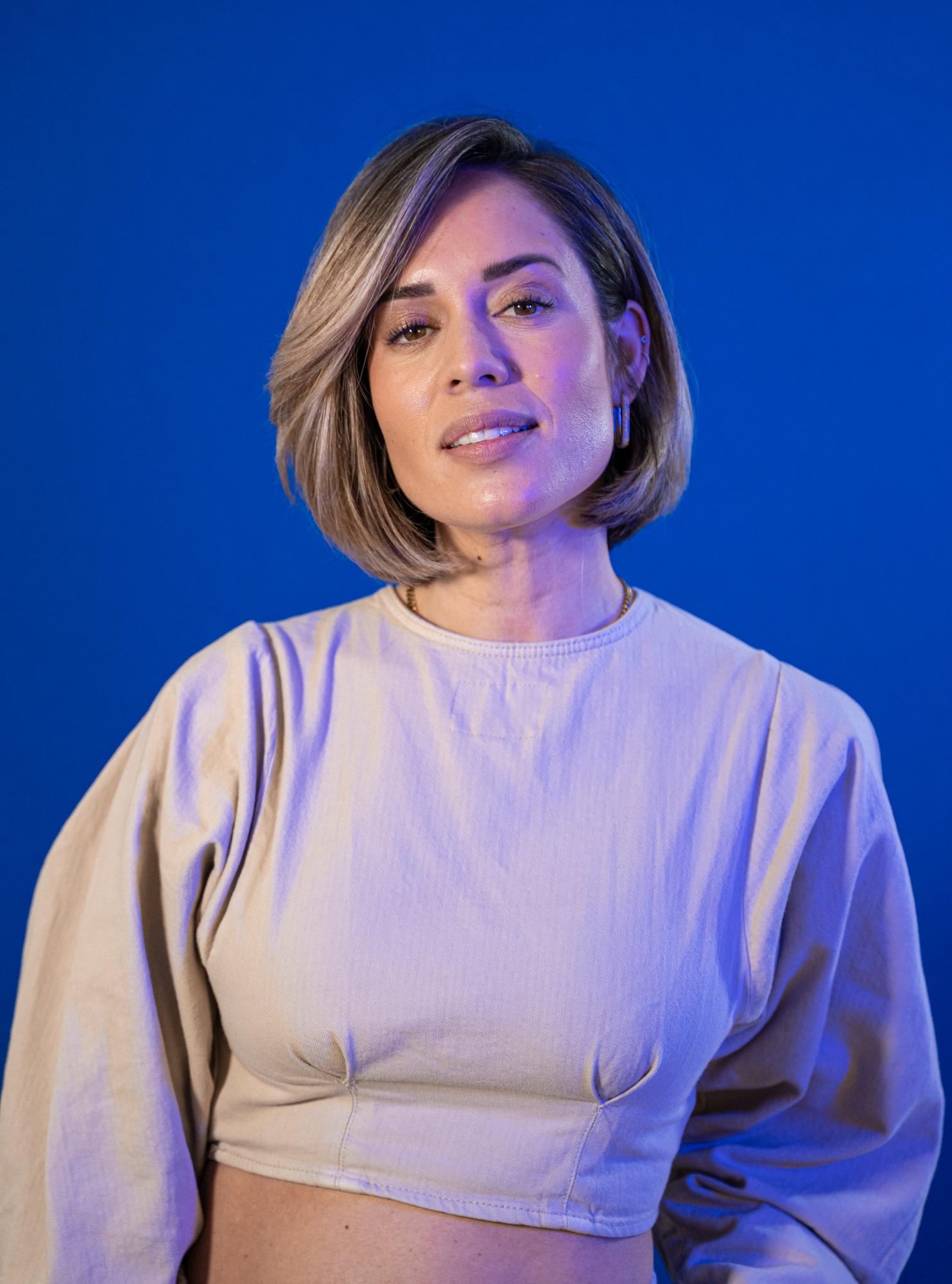 Nienke Plas - Going Places