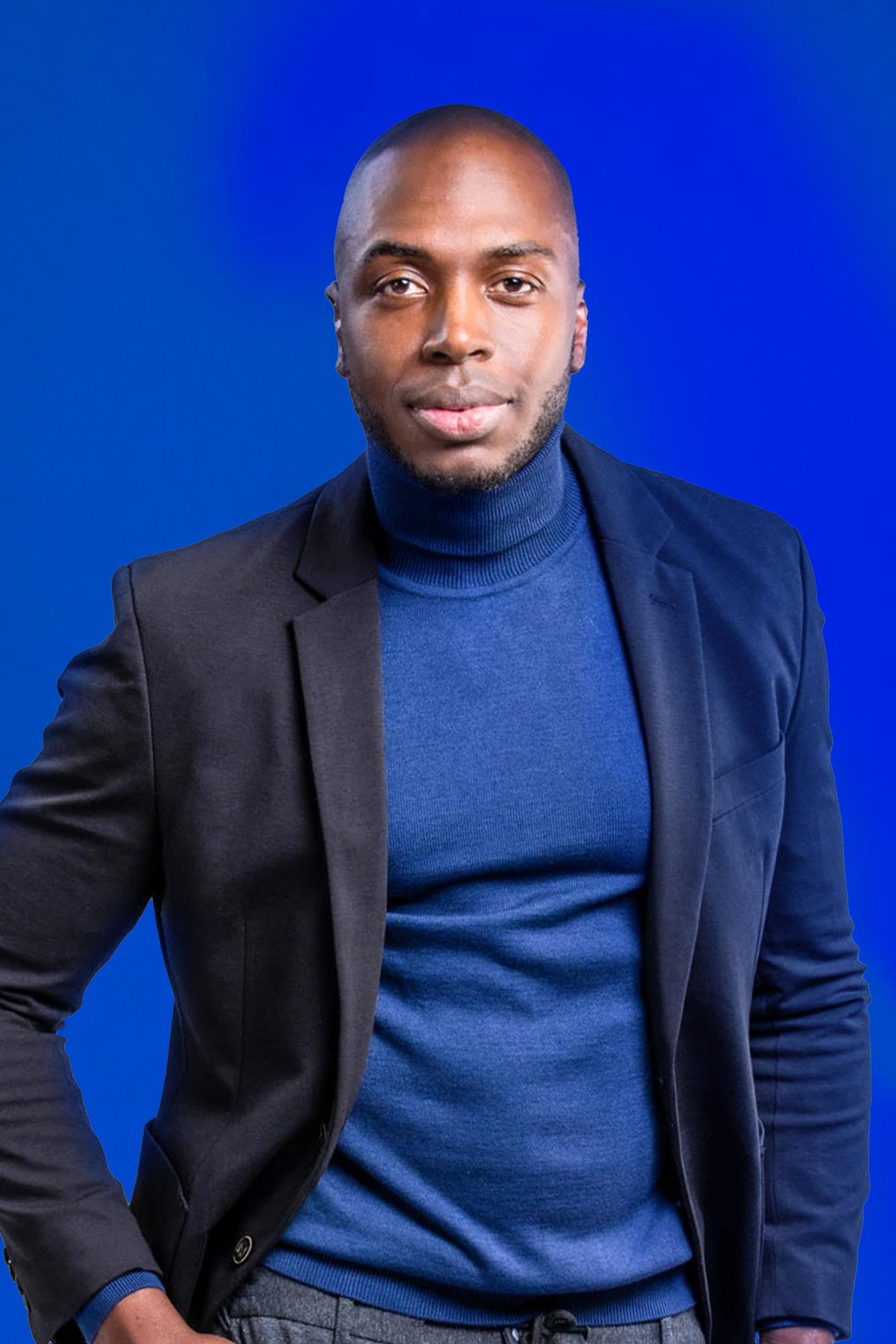 Steven Brunswijk - Going Places