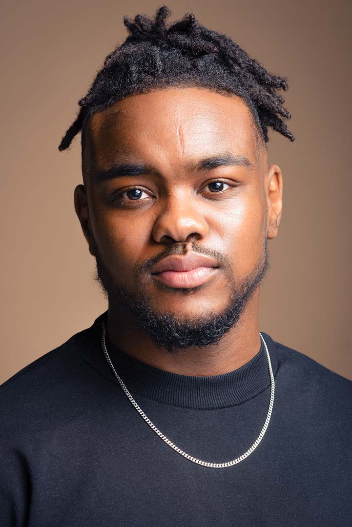 Xavier Molijn - Going Places